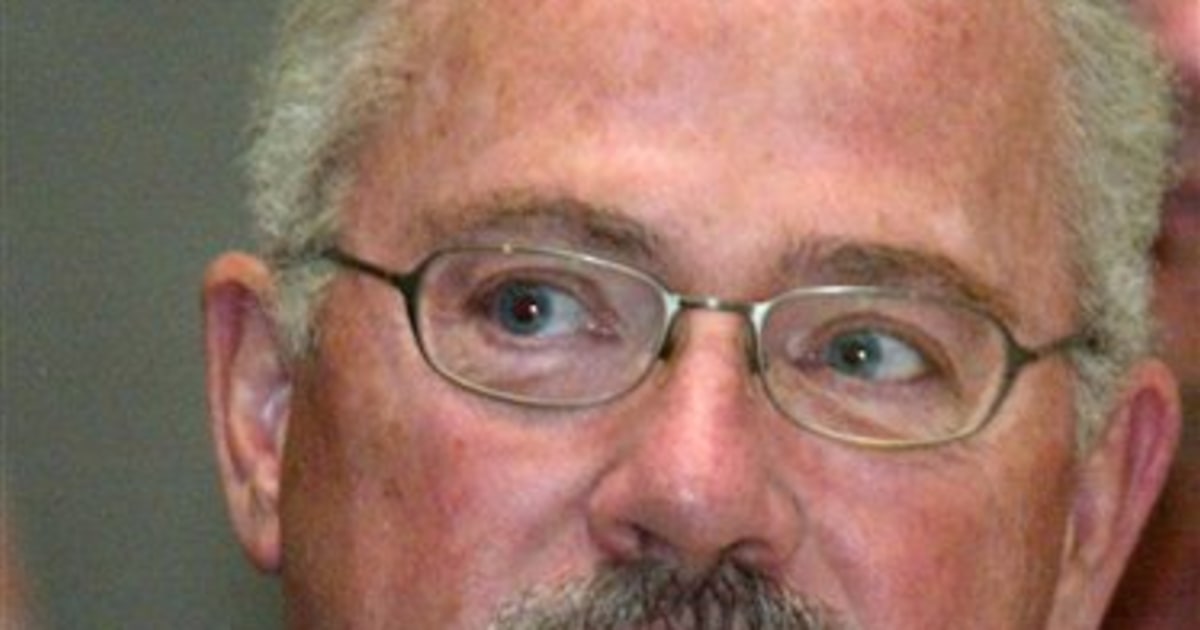 Barr announces Libertarian White House bid