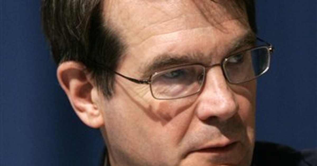 UAW leaders nominate Bob King to lead union