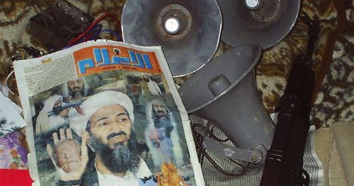 Suicide bomber is al-Qaida's deadliest weapon