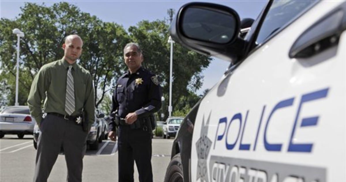 Stream of tragic crimes takes toll on city’s cops