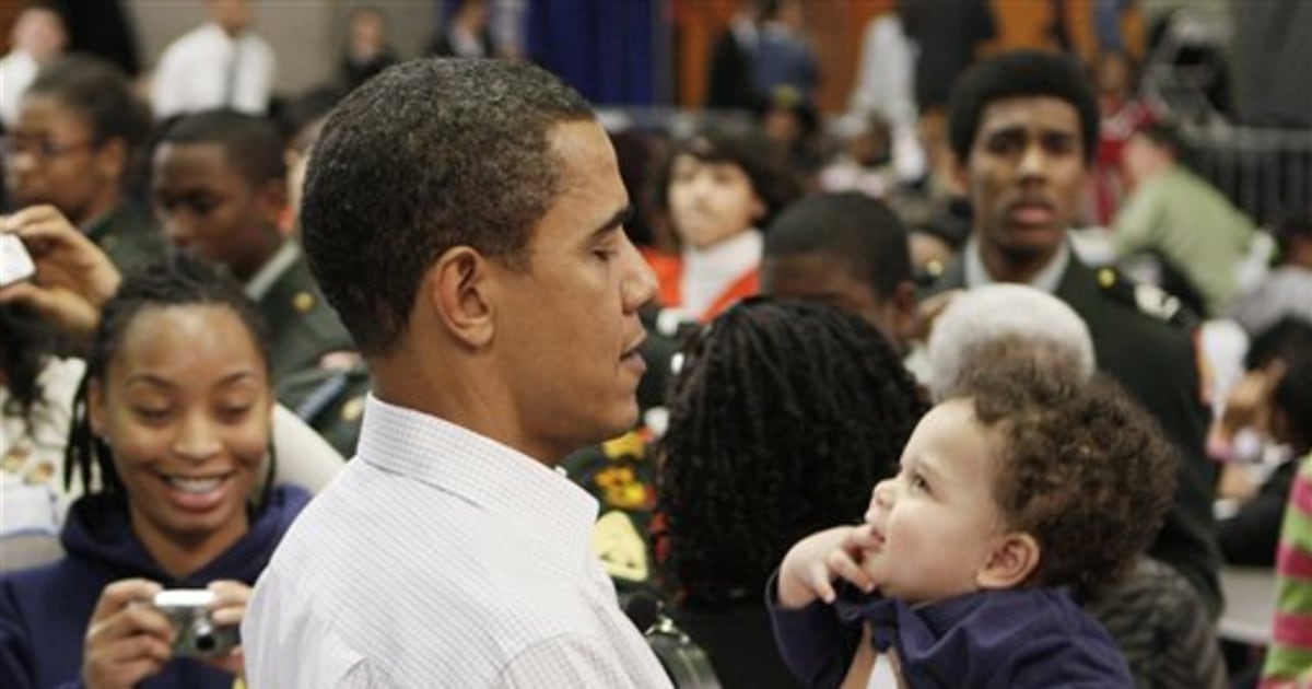 Obama cool and calm on eve of his presidency
