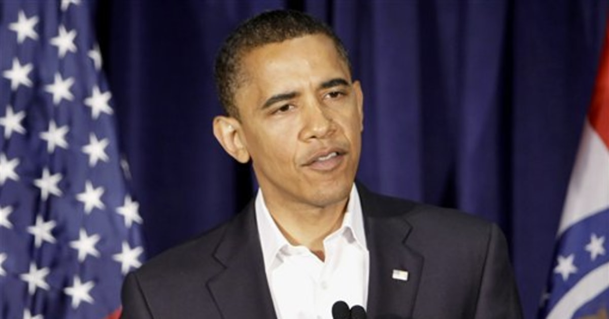 Obama reaches out to Christian leaders