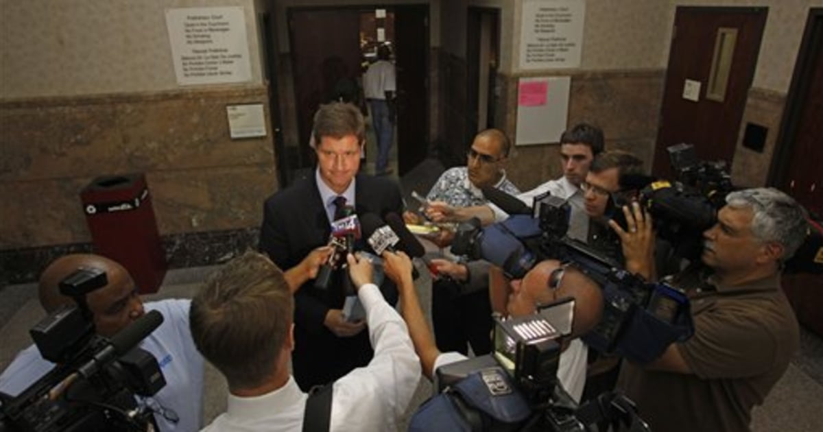 Suspect serial killer faces more homicide counts