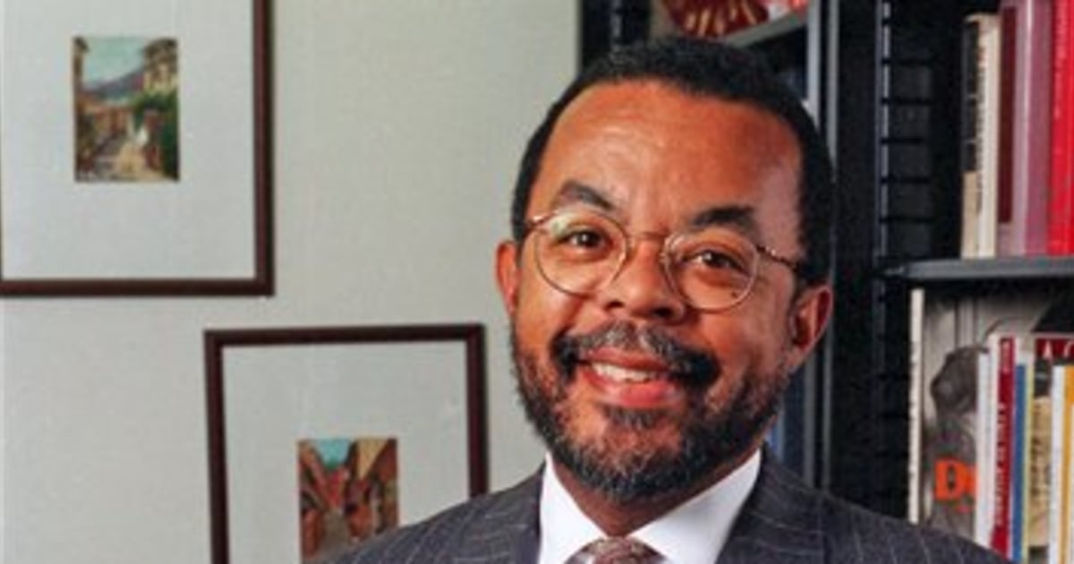 Gates had earlier racial confrontation