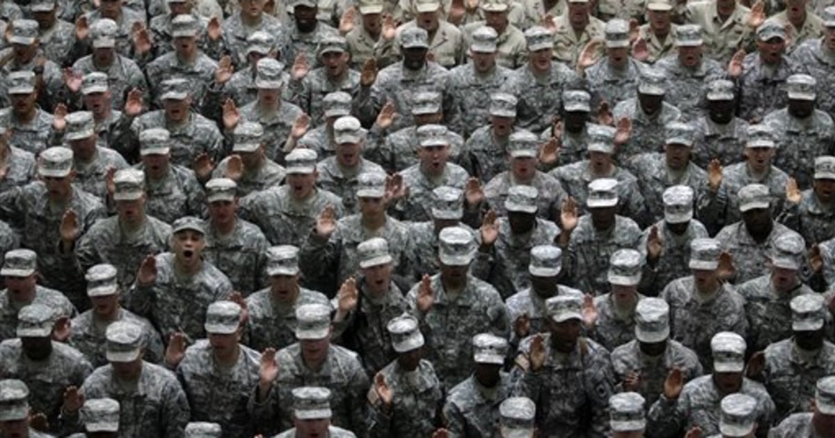 Leaving Iraq: U.S. plans taking shape