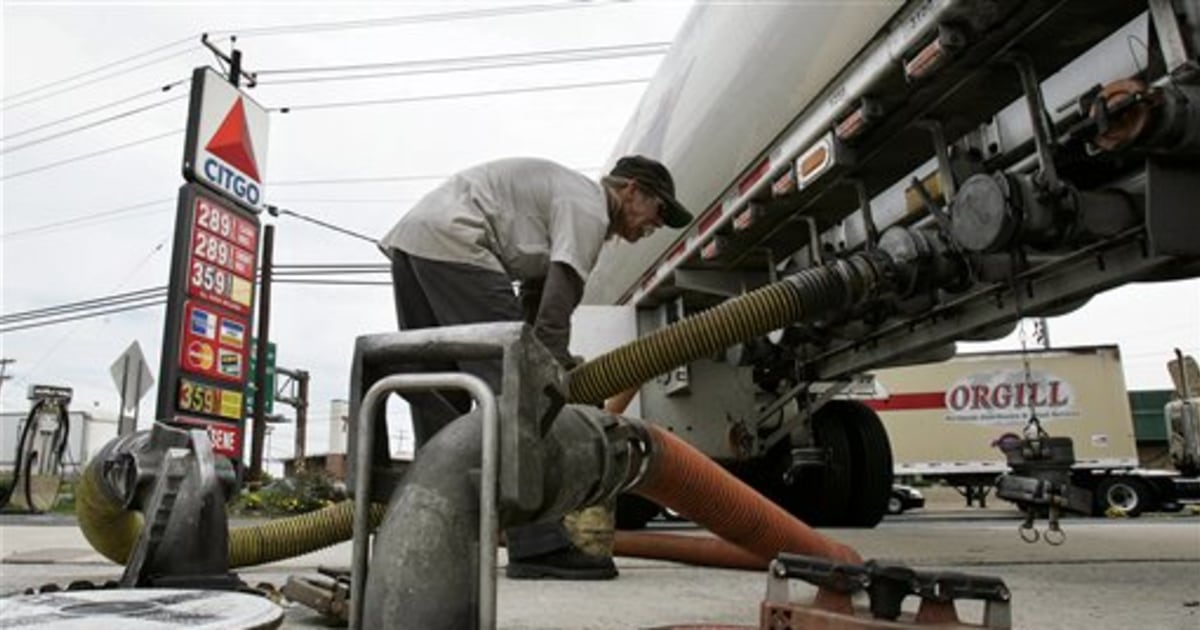 Will cheap gas bring return of gas-guzzling?