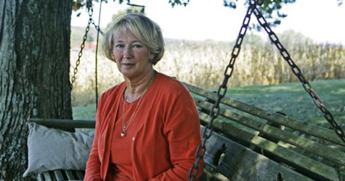 Daughter awaits dad's fate after mom's slaying
