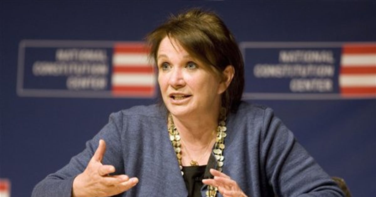 Edwards' wife says trust is biggest hurdle