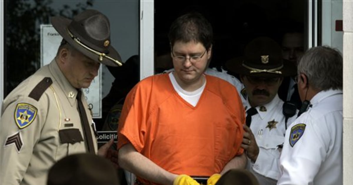 Kidnapper Devlin gets extra 170 years in prison