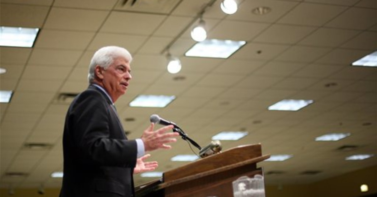 Dodd banking on late surge of Iowa voters