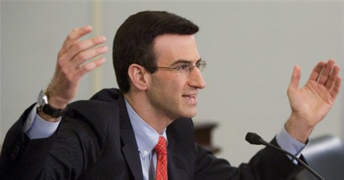 Orszag offers no definitive health plan details