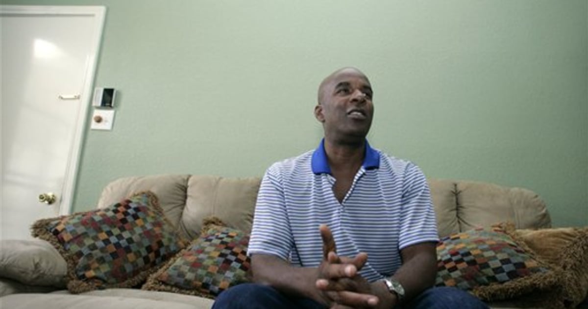 Wrongly convicted get $80,000 a year in Texas