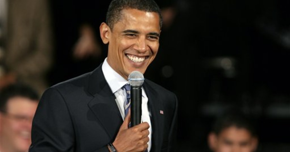 Obama weighing visit to Iraq this summer