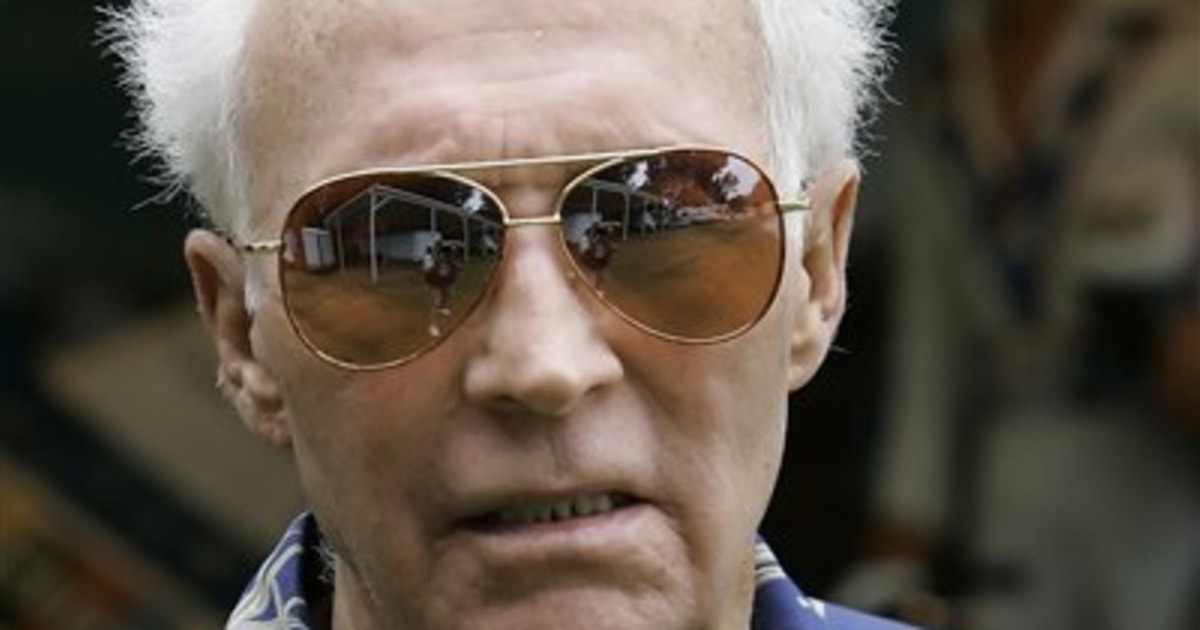 FBI file details allegations against Evel Knievel