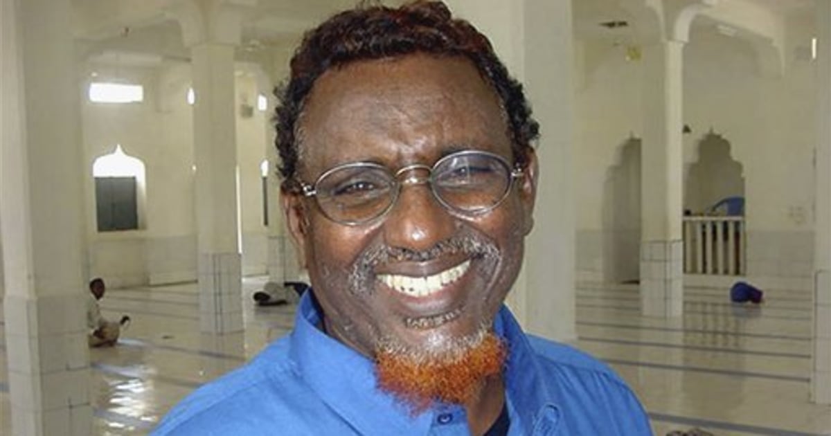 Islamist opposition figure warns U.N. officials