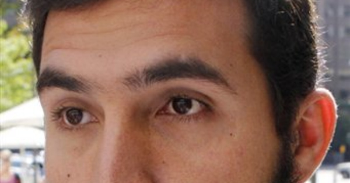 Sources: FBI eyes terror suspect’s travel talk