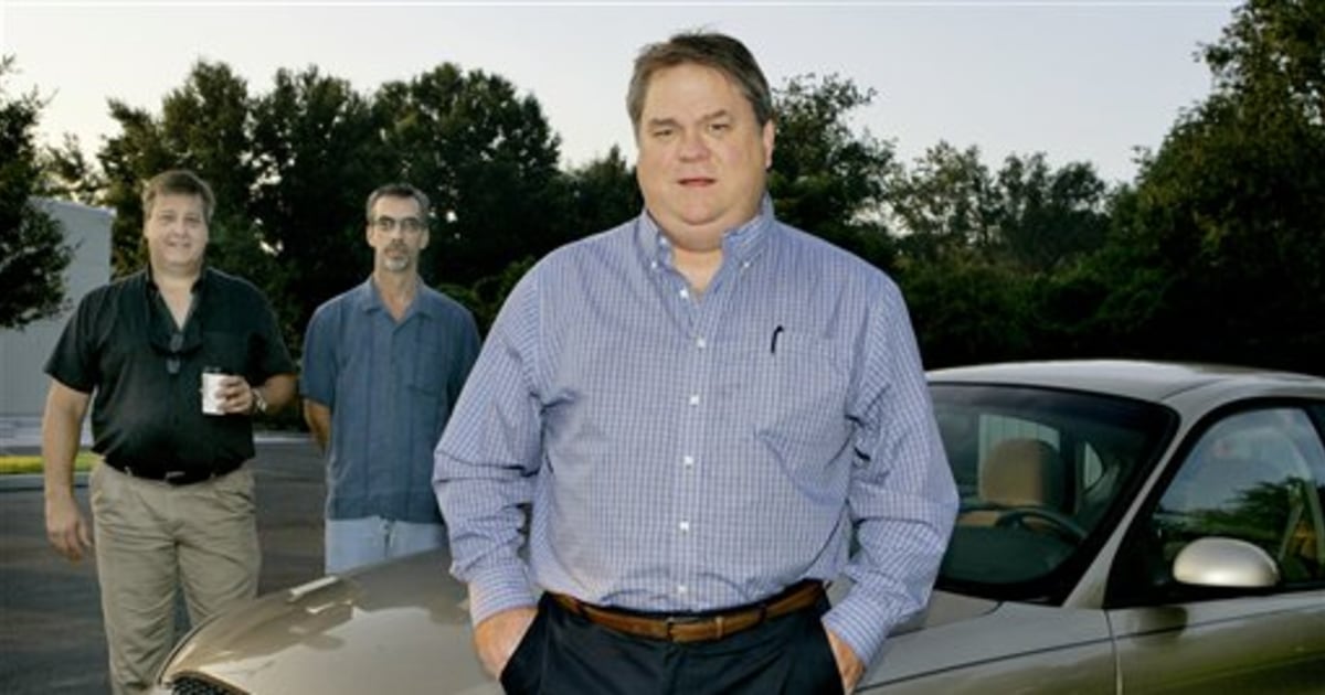 Motorists turn to carpool sites as gas prices rise