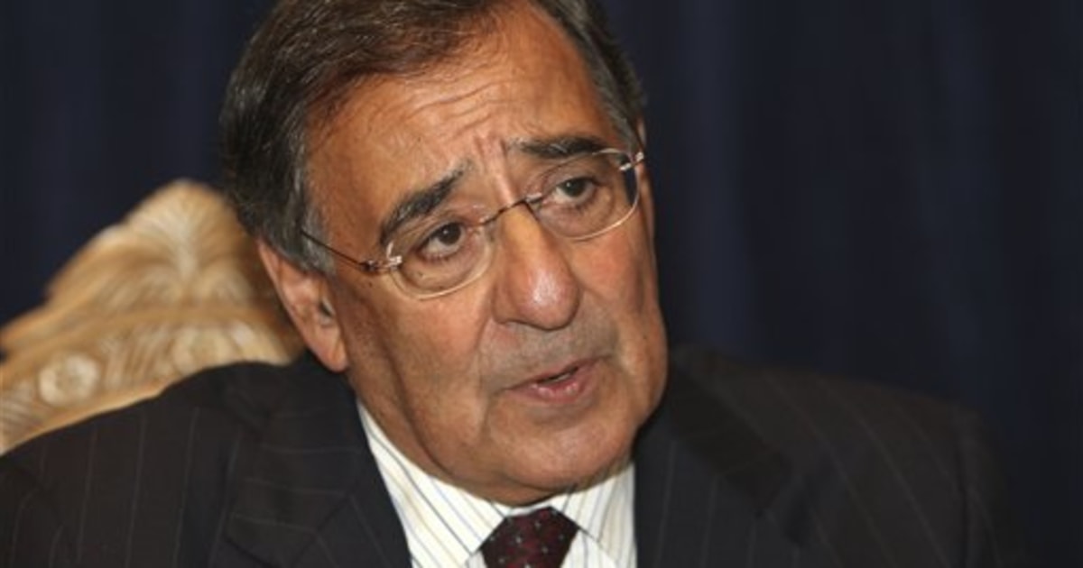 CIA boss asks Muslims to aid anti-terror effort