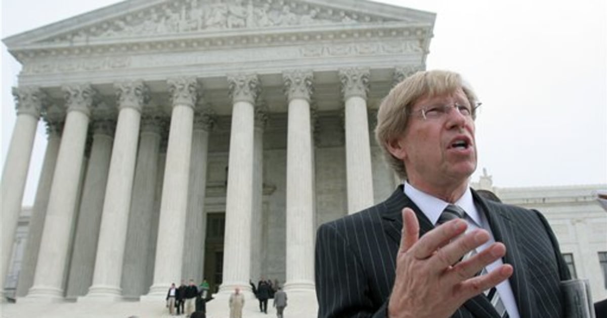 Bush appears near replacing attorney general