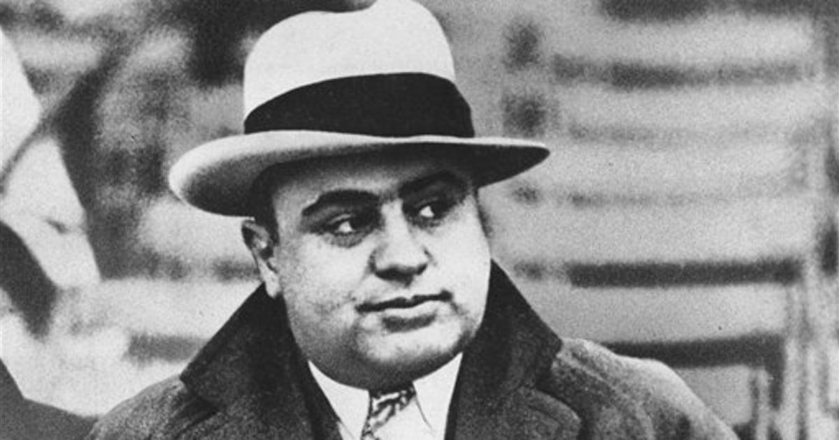 Capone’s Wis. hideout sells for $2.6 million