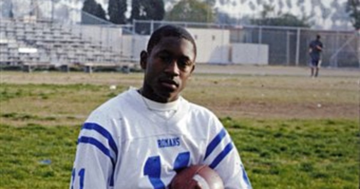 Promising young life ends in death
