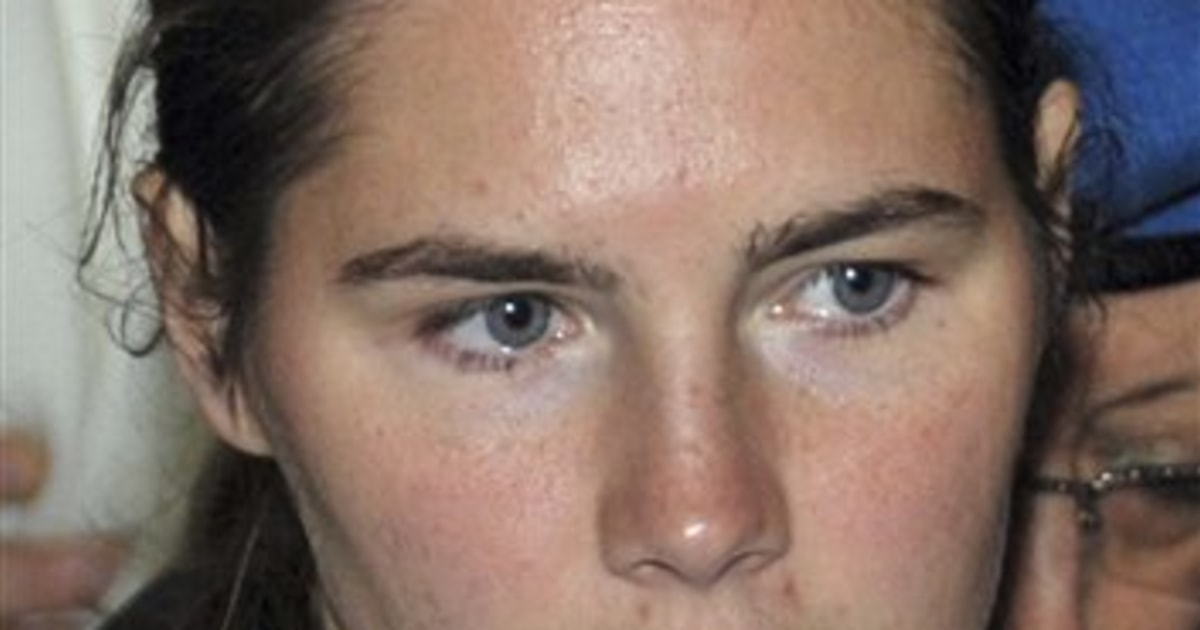 Knox’s parents investigated for defamation