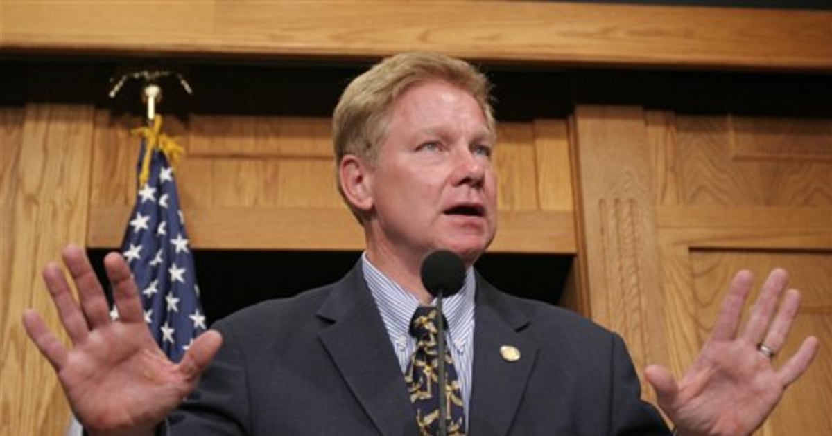 Rep. Davis won't seek re-election