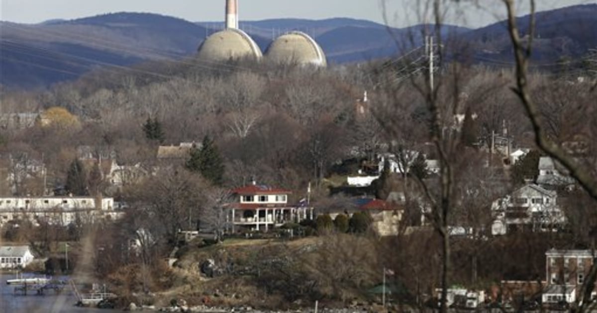 US nuclear evacuation plans haven't kept up with population