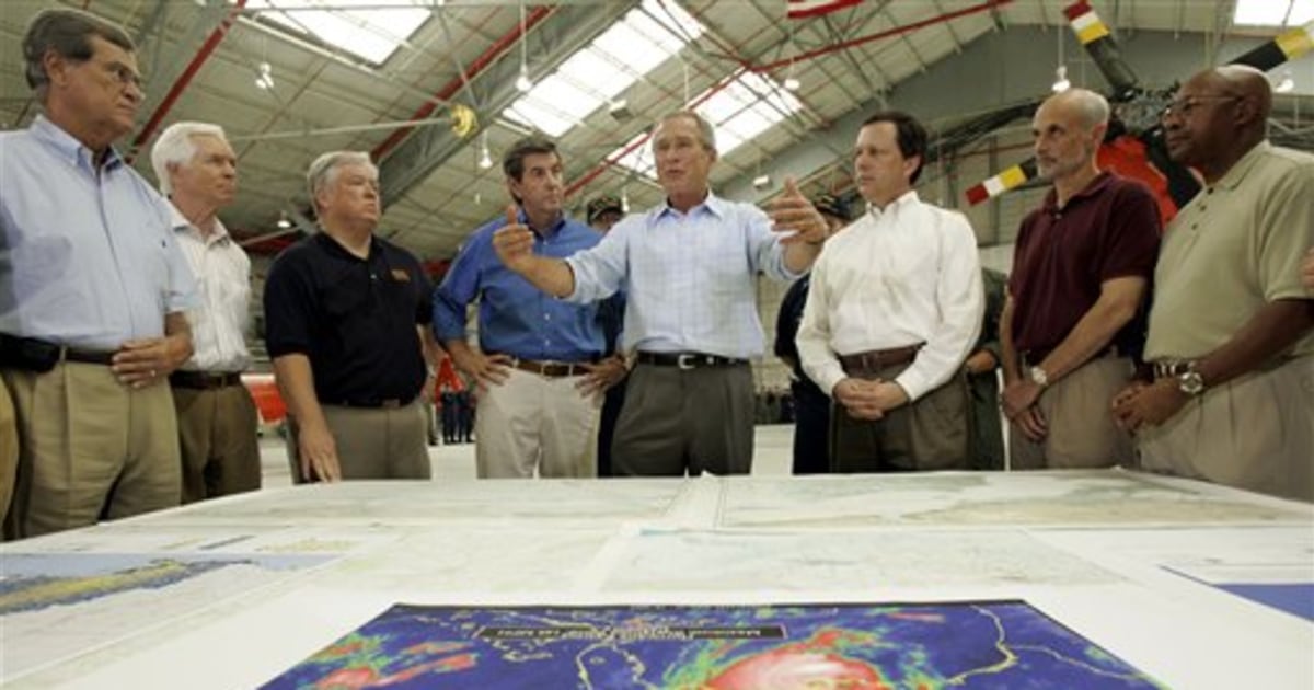 Experts say hurricane season is far from over