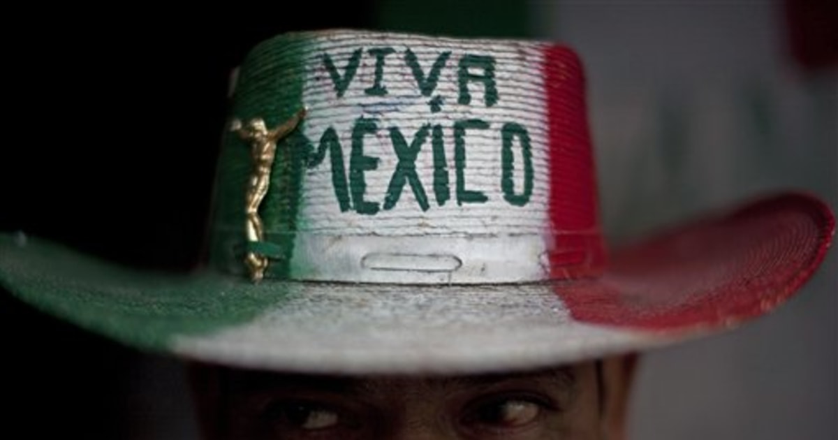 Tijuana tries image makeover amid drug war