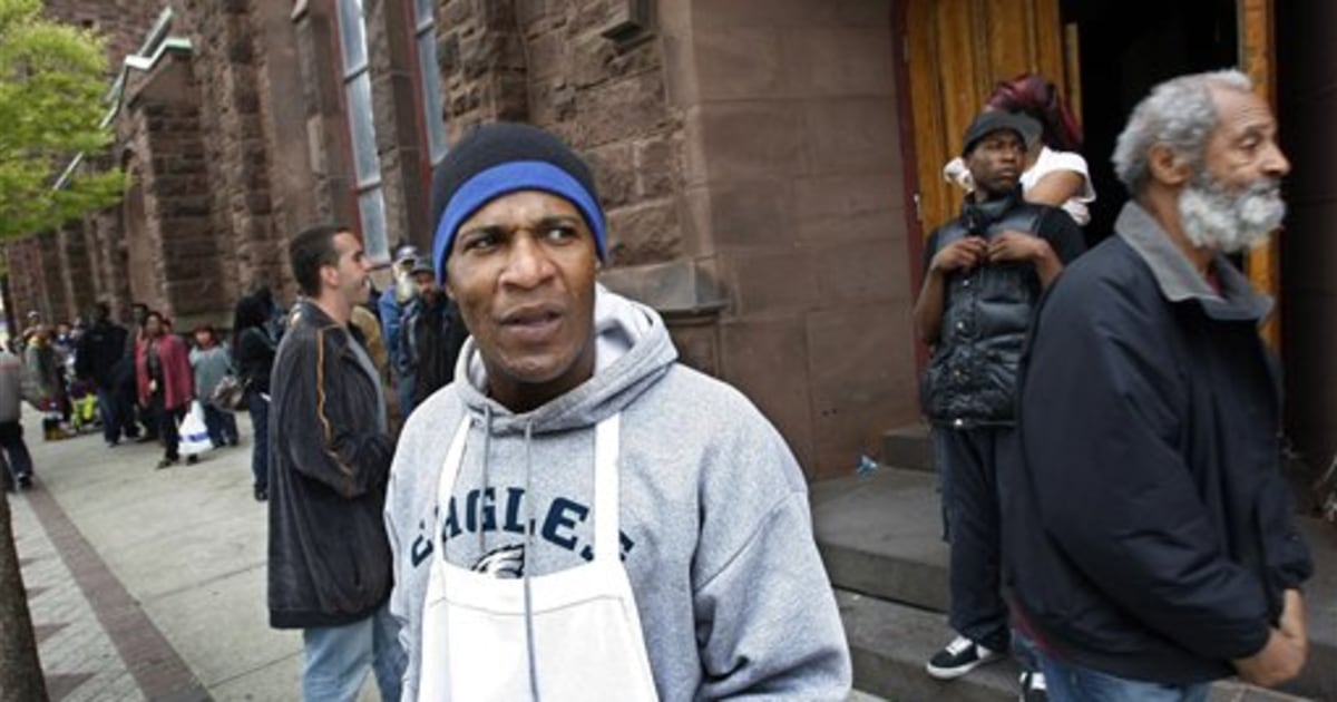 Atlantic City looks to bus more homeless home