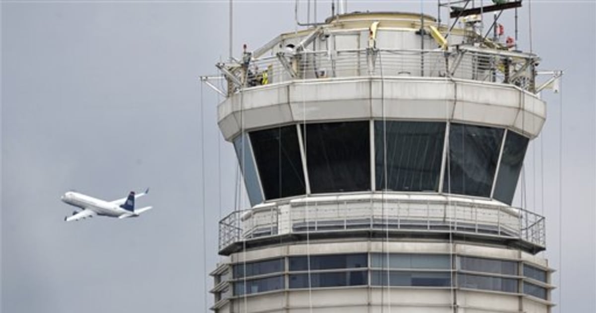Solution for fatigued aviation workers eludes FAA
