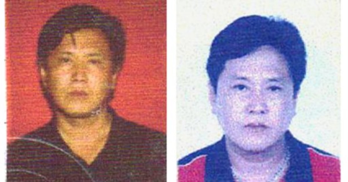 Police identify gunman in Saipan rampage