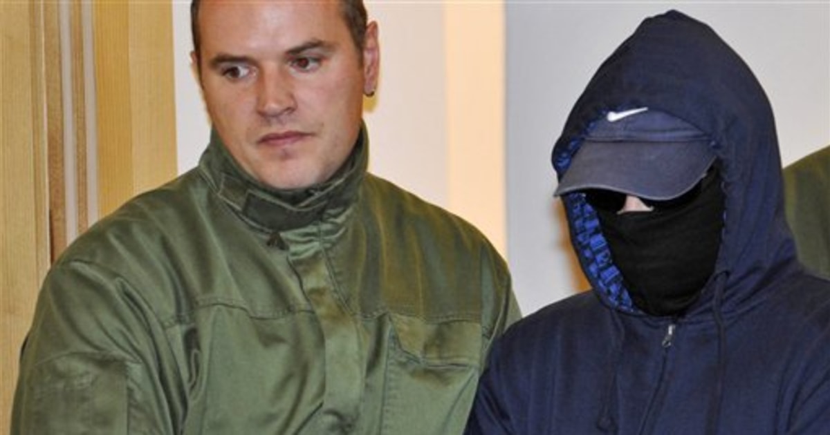Trial over Muslim’s killing in court begins