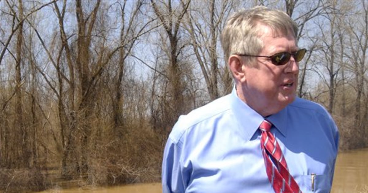 Sources: Rep. Berry to announce retirement