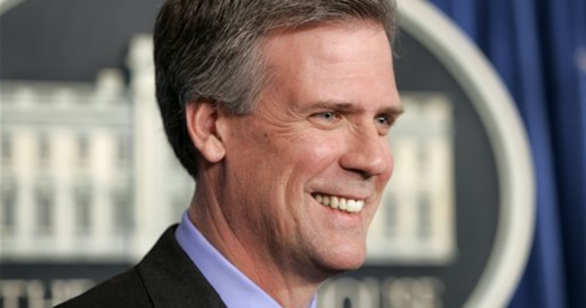 White House spokesman Snow to have surgery