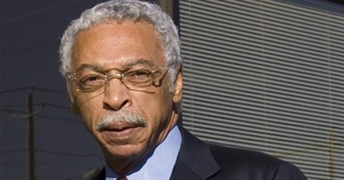 Ex-Alabama mayor sentenced for corruption