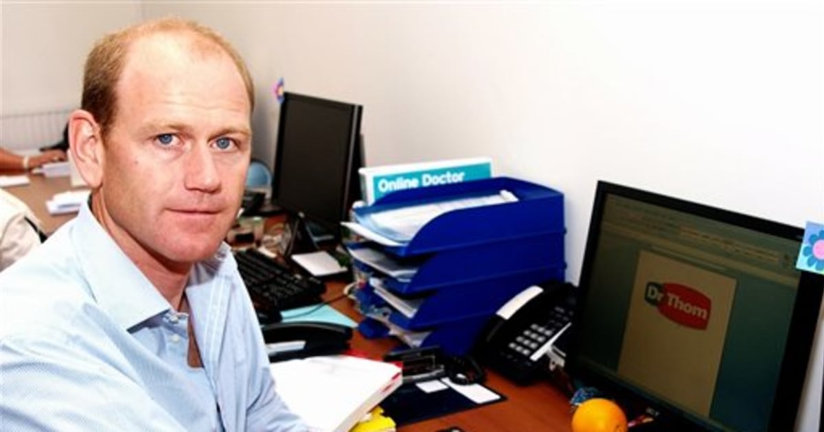 British patients click online to see doctor