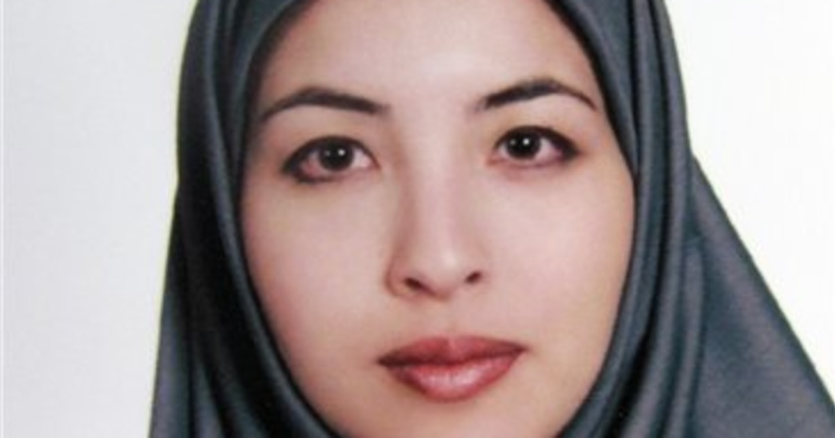 Father says reporter jailed in Iran is 'very weak'