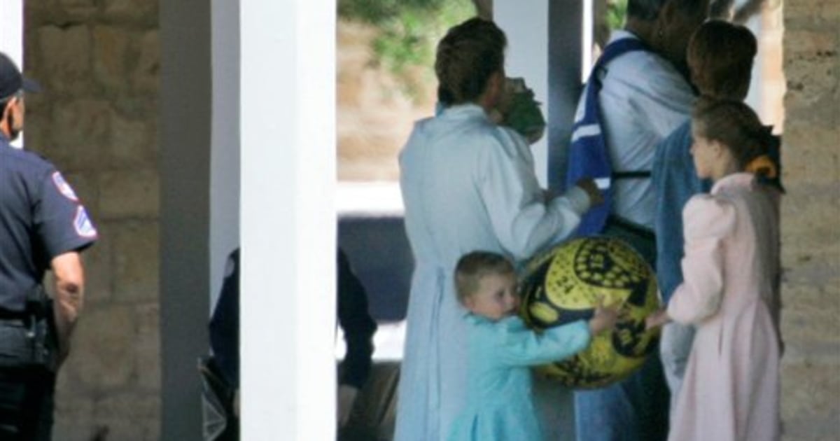 Texas polygamists may recant, officials say