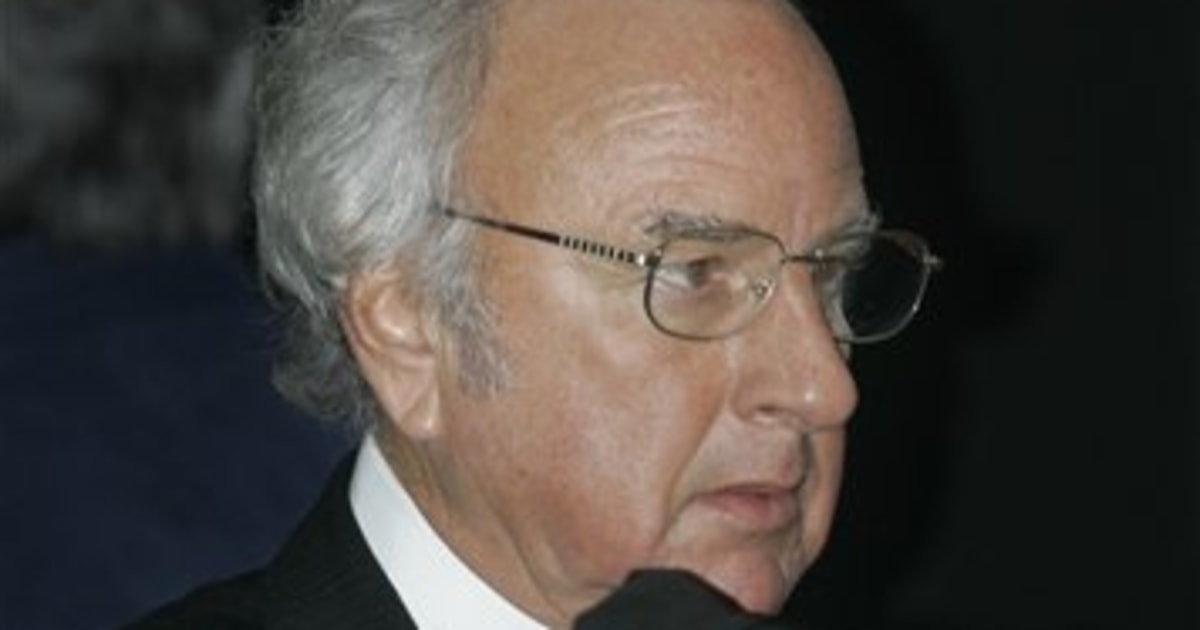 Former Hollinger exec gets 29 months in prison