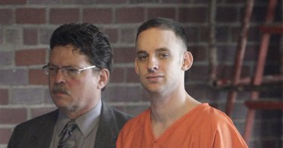 Ex-sergeant: Soldier admitted Iraq crimes