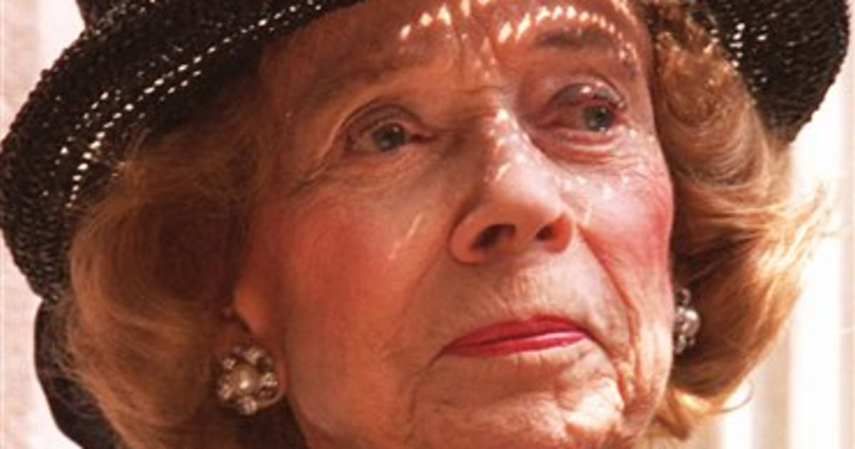 Advocates: Astor case a win on financial abuse