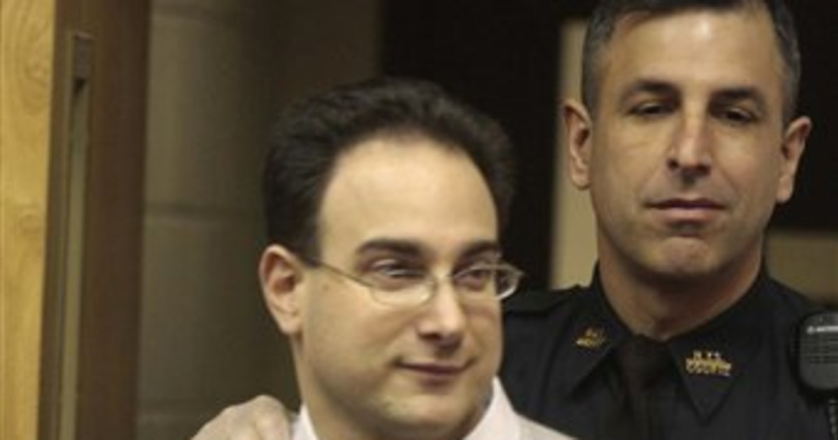 1988 murders of N.Y. couple could be reopened