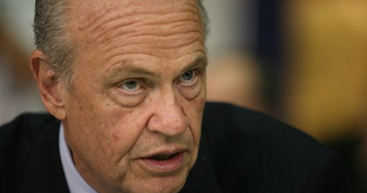 Thompson defends gay marriage stance