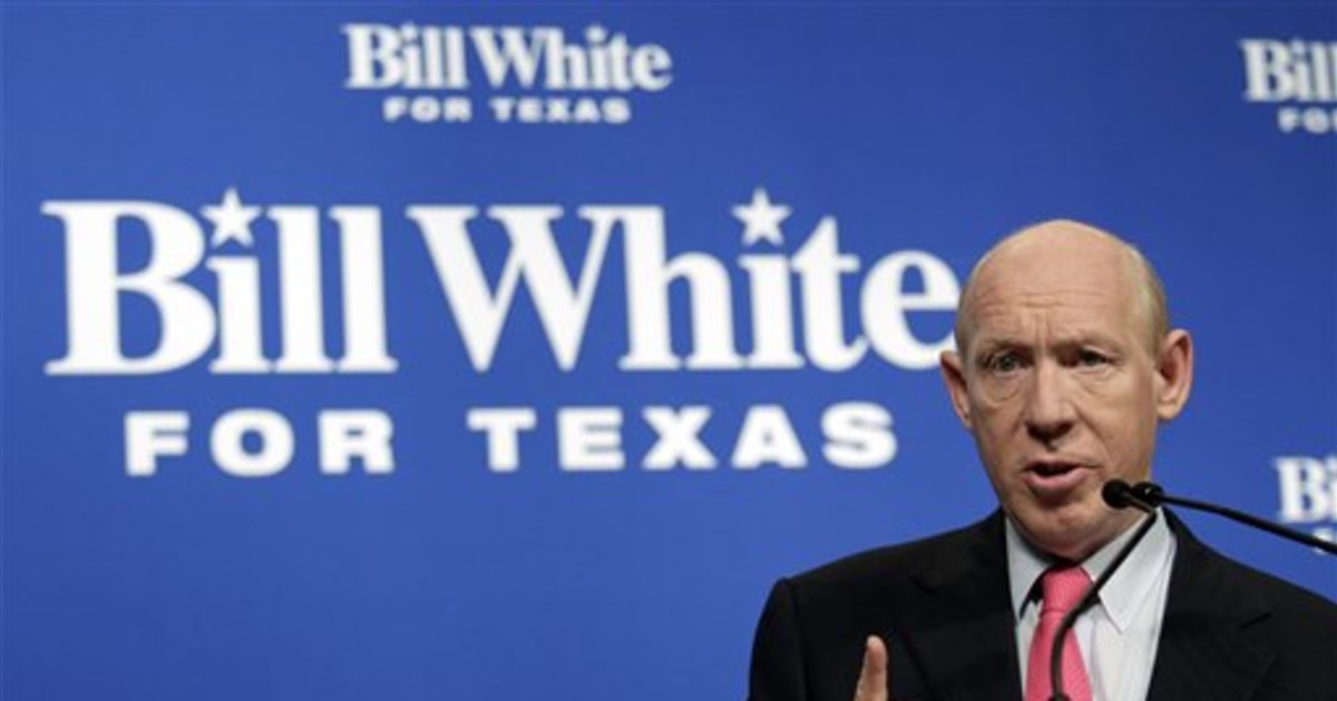 Houston mayor enters Texas governor's race