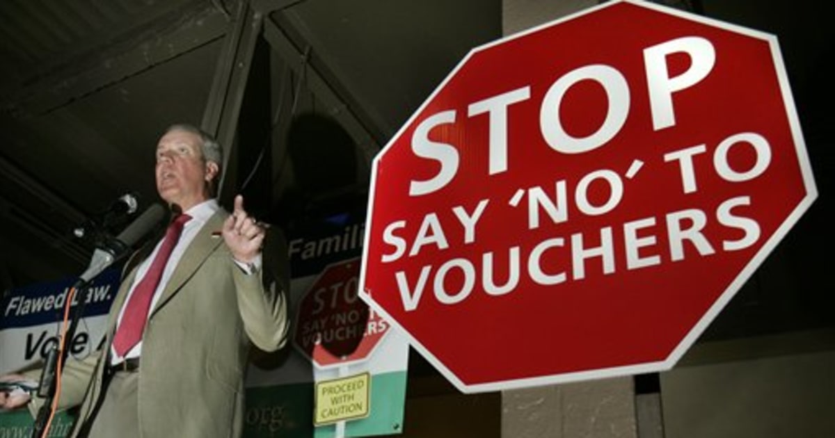 When electorates turn angry