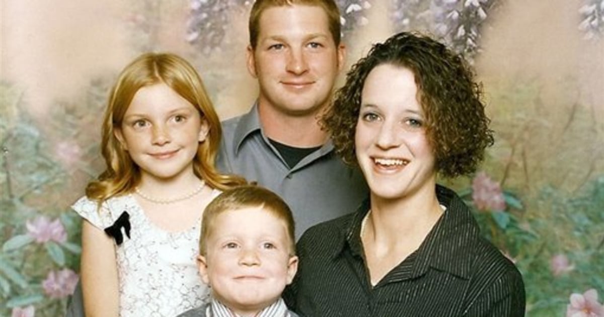 Family missing, parents earlier questioned