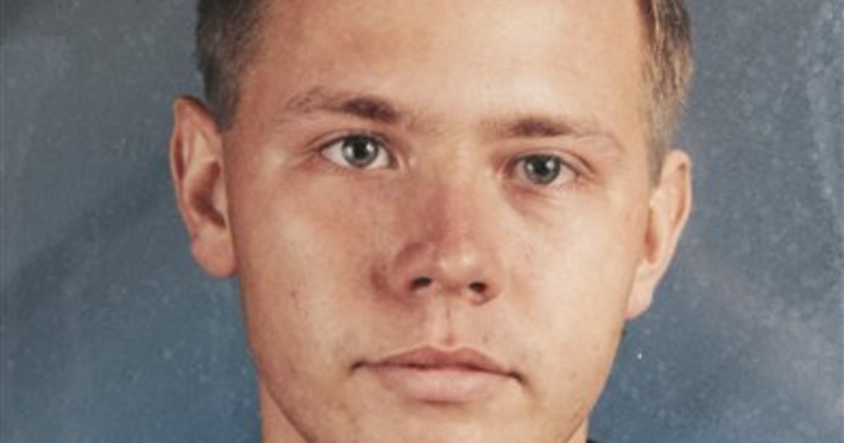 Report: Ala. killer left note explaining spree