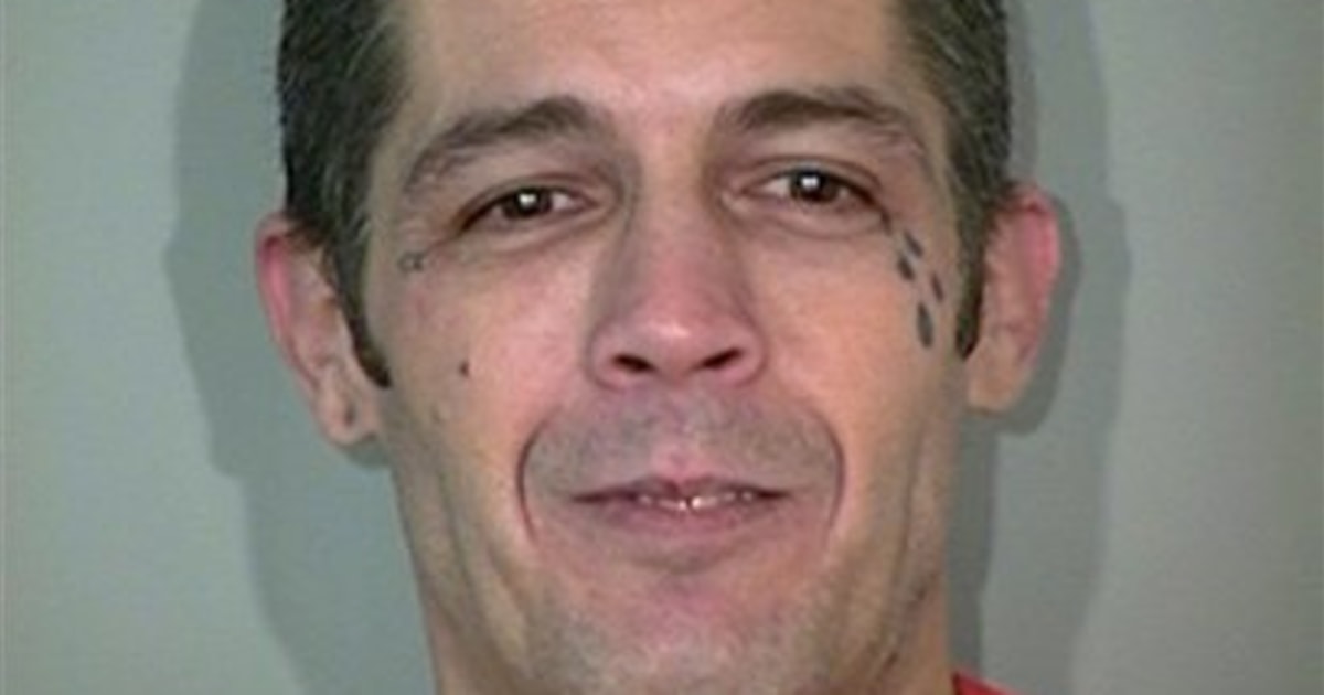 Convicted killer who wanted to die is executed